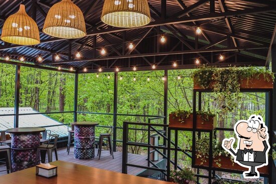 Devi Cafe, Odintsovo - Restaurant menu and reviews