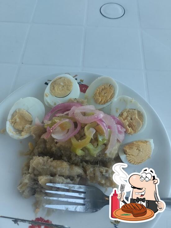 Restaurante May y Pai, Dominicana - Opiniones del restaurante