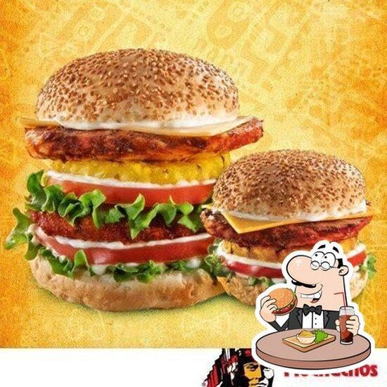 Mochachos Overport restaurant, Durban, 358 Brickfield Road - Critiques ...