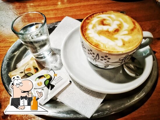 NONNA pizza & cafe, Valtice - Restaurant menu, prices and reviews
