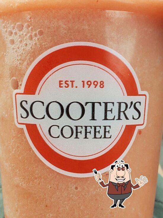 Scooter's Coffee in Harlingen - Restaurant reviews