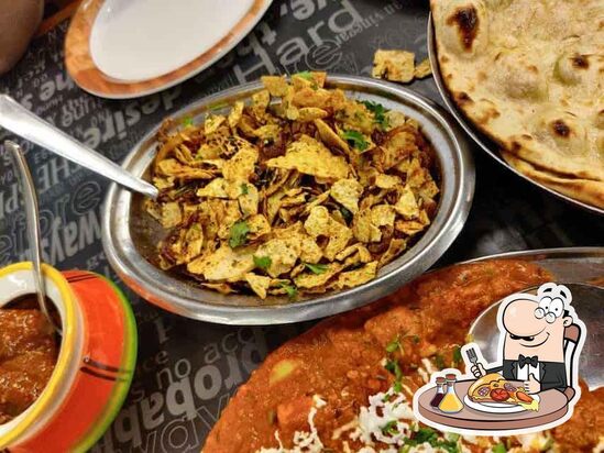 Shree Krishna Murari, Mumbai - Restaurant reviews