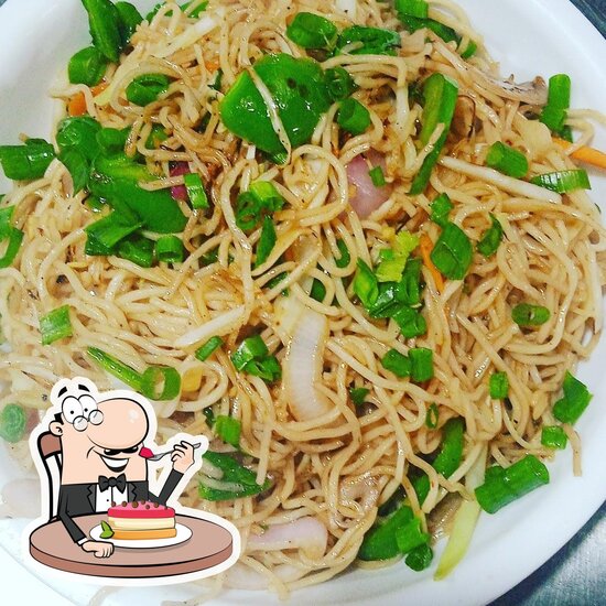 THE GREAT CHINESE HUT, Noida - Restaurant reviews