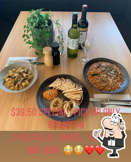 THE STONEZ RESTAURANT, Rowville - Restaurant menu, prices and reviews
