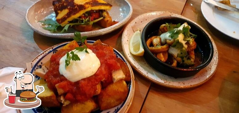 Tasca Beach, 316 Hibiscus Coast Hwy in Orewa - Restaurant menu and reviews