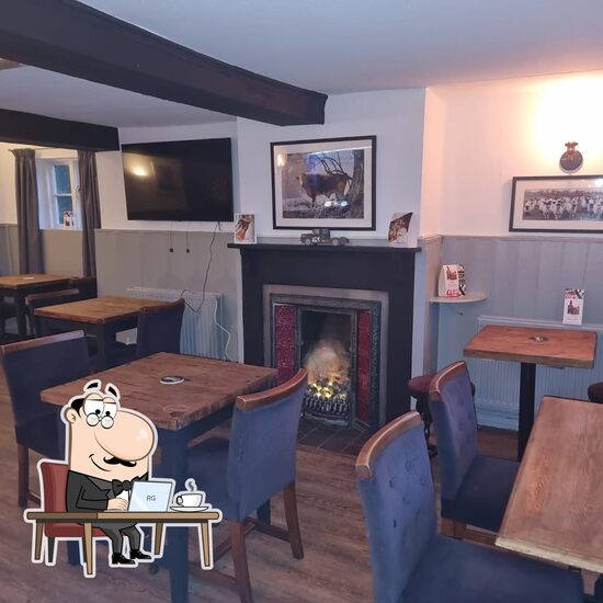 The Bell Inn, East Langton - Restaurant menu, prices and reviews