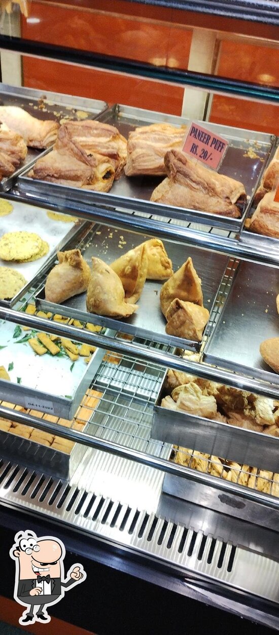 Triveni Pastries & Bakery, Hubballi - Restaurant menu, prices and reviews