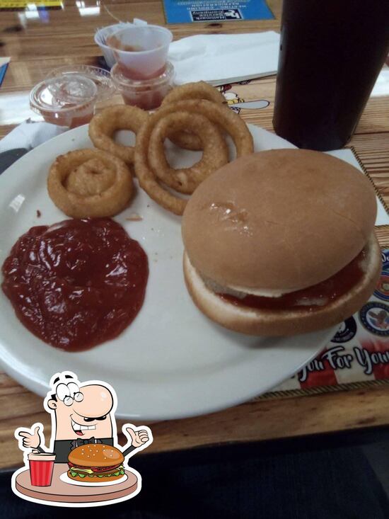 Lil-Tex Restaurant in Copperas Cove - Restaurant menu and reviews