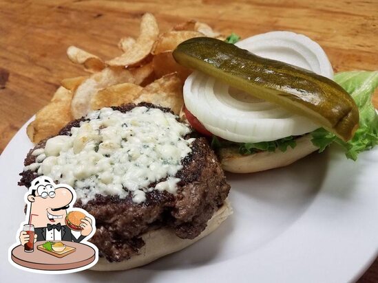Zookie's Sports Bar & Grill in North Naples - Restaurant menu and reviews