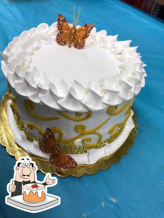 Dulce's Kitchen, Passaic - Restaurant menu, prices and reviews