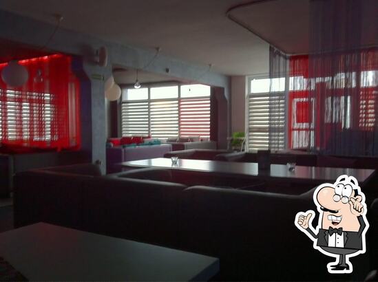 cynamon pub & bar, Chojnice
