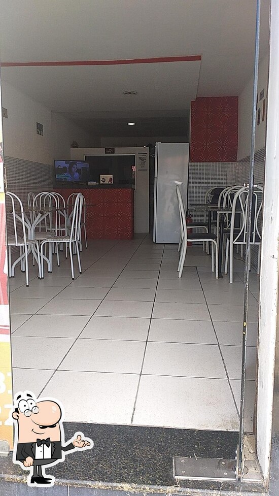 Bistrô Express restaurant, Brasil - Restaurant reviews