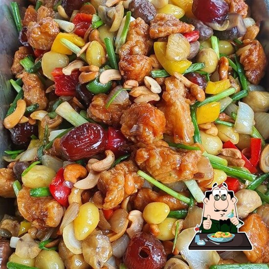 อาหารกล่องวธู Premiummealbox restaurant, Bangkok - Restaurant menu and ...