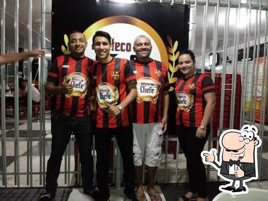 Boteco do Chefe pub & Bar, Brasil - Avaliações de restaurantes