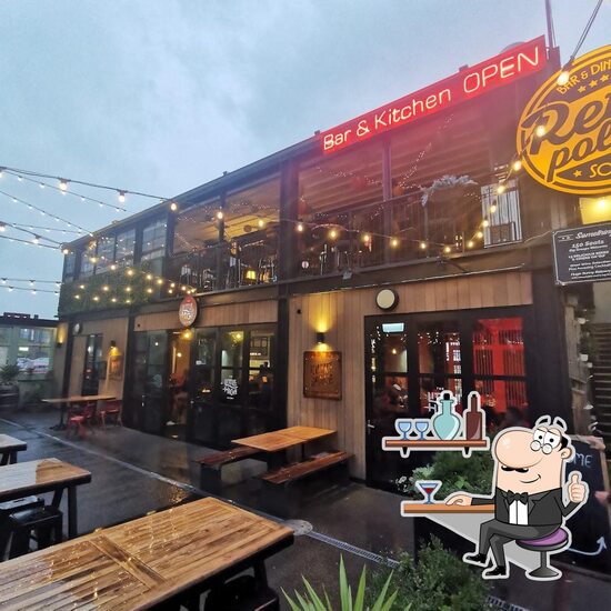 Boom Boom Chicken, Christchurch - Restaurant menu, prices and reviews