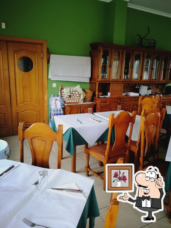 Meson Tizon in Spain - Restaurant reviews