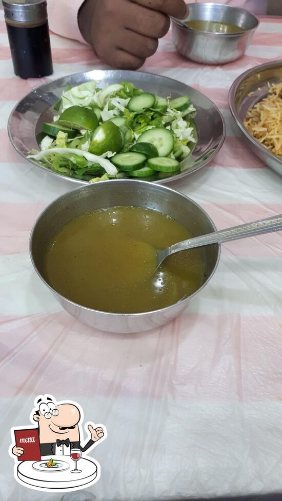 Aden Towers Restaurant & Cafeteria, Abu Dhabi - Restaurant reviews