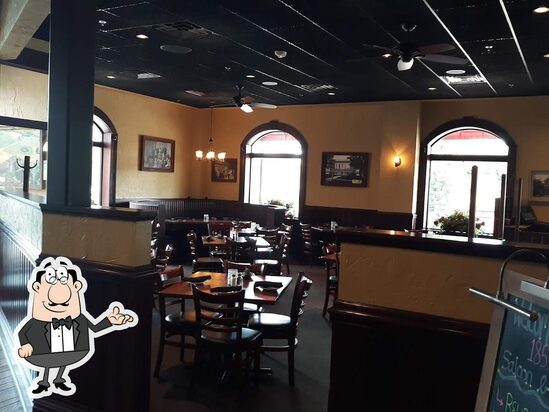 1855 Saloon and Grill in Cottage Grove - Restaurant reviews