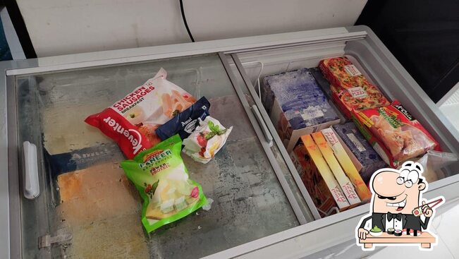 Amul Icecream Parlour and Snooker Zone, Doimukh - Restaurant reviews