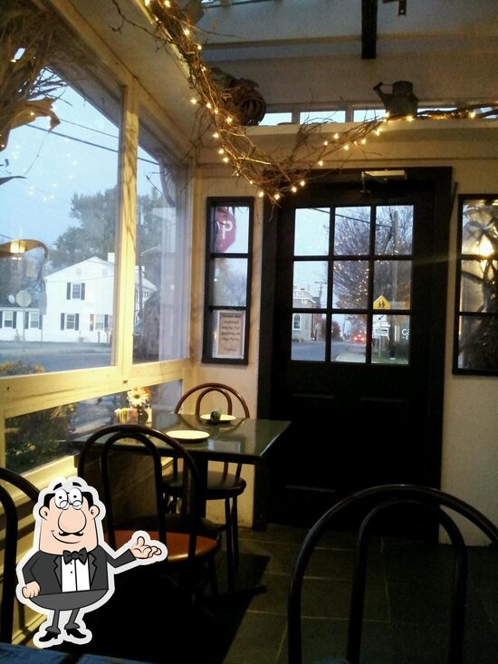 Bassett's Restaurant, Poolesville - Restaurant menu, prices and reviews