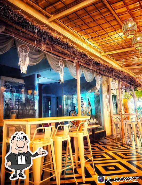 Cafe Tulum Culture, Bengaluru - Restaurant menu, prices and reviews