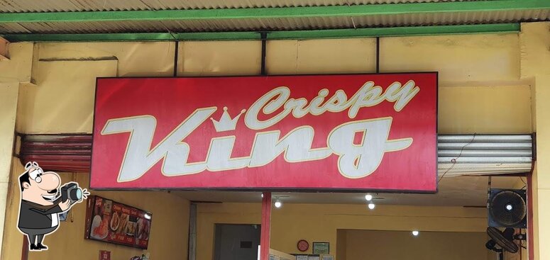 Crispy King, Baybay City - Restaurant menu, prices and reviews