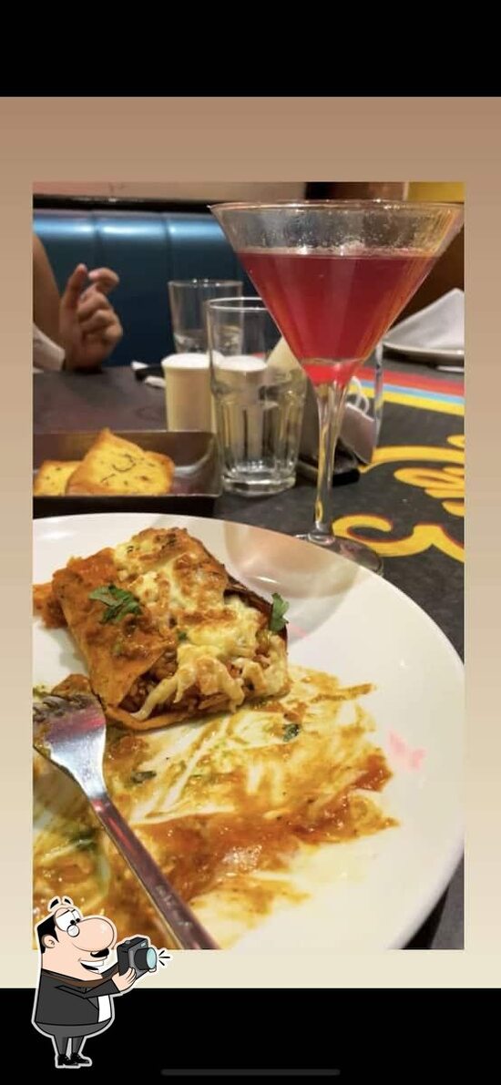 Menu at Downtown Restro Cafe, Rajkot, Nana Mava Rd