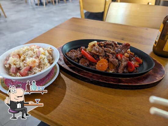 Emperor's Dragon Restaurant, Bendigo - Restaurant menu, prices and reviews