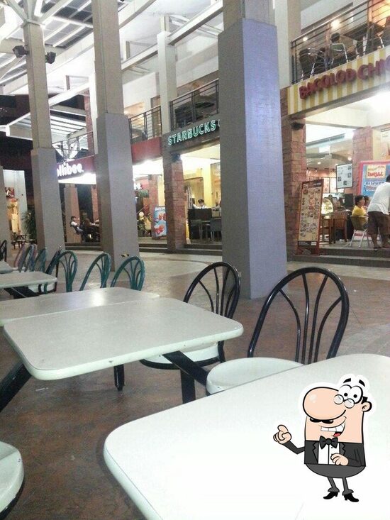 Fastbytes, Muntinlupa - Restaurant reviews