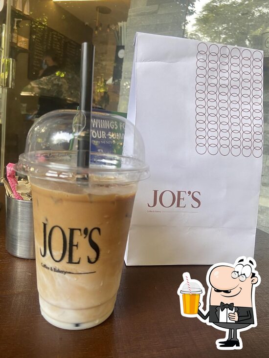 Joe’s Coffee House, Cairo - Restaurant reviews