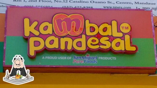 Kambal Pandesal, Mandaue - Menú del restaurante, precios y reseñas