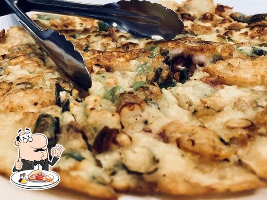 Koreana Korean BBQ in Fairfield - Restaurant menu and reviews