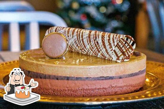 Memorial Bakery, 9415 Katy Fwy in Houston - Restaurant menu and reviews