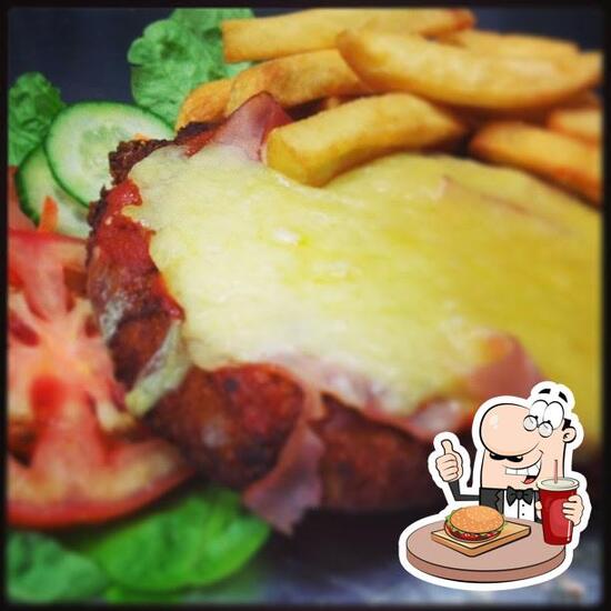 Possums Store, Port Lincoln - Restaurant menu, prices and reviews