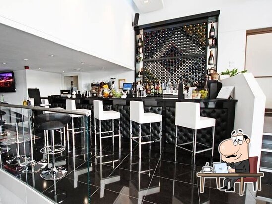 Reels, London - Restaurant menu, prices and reviews