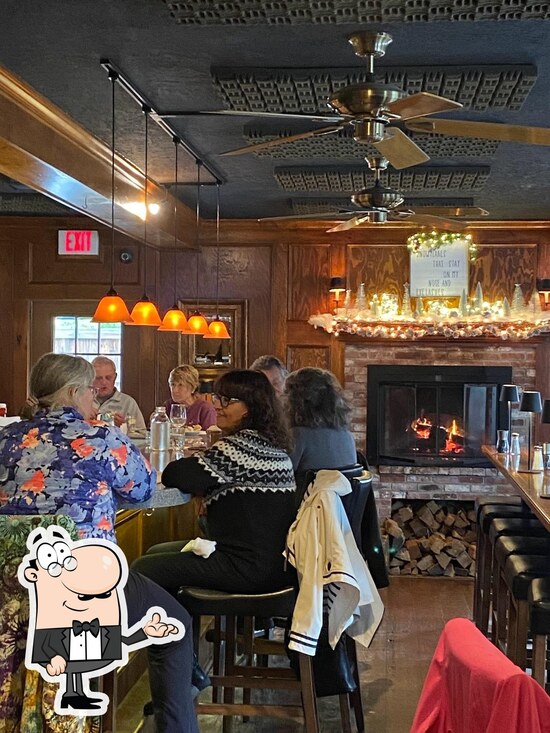 Scargo, Dennis - Restaurant menu, prices and reviews