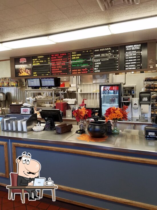 Sharp's Burger Ranch, Clarkston - Restaurant menu, prices and reviews