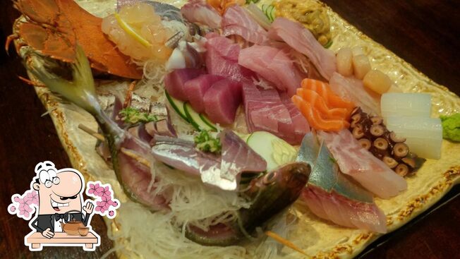 Tsumura restaurant, Makati - Restaurant menu and reviews
