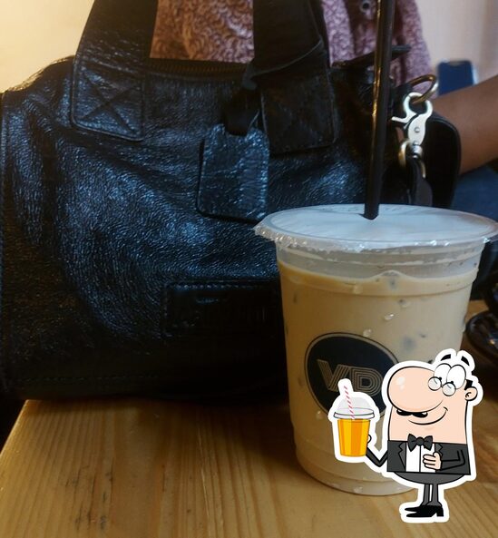 VDrop Cafe n Resto, West Jakarta - Restaurant reviews