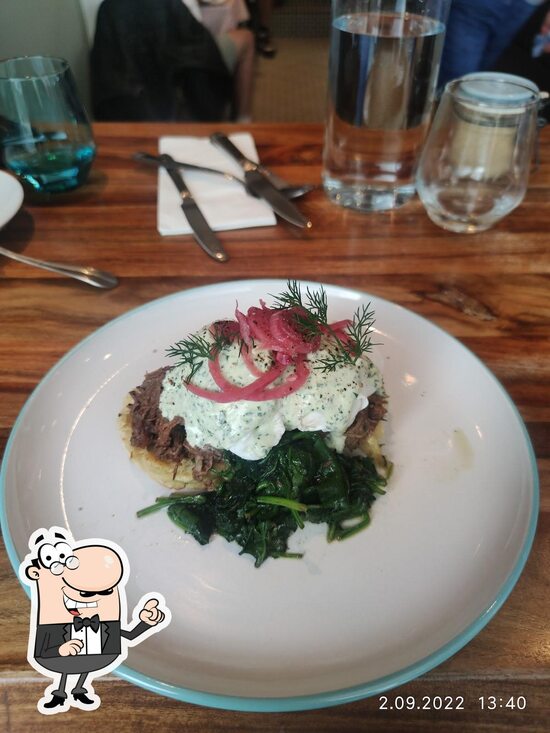 Riggers D8, Dublin - Restaurant menu, prices and reviews
