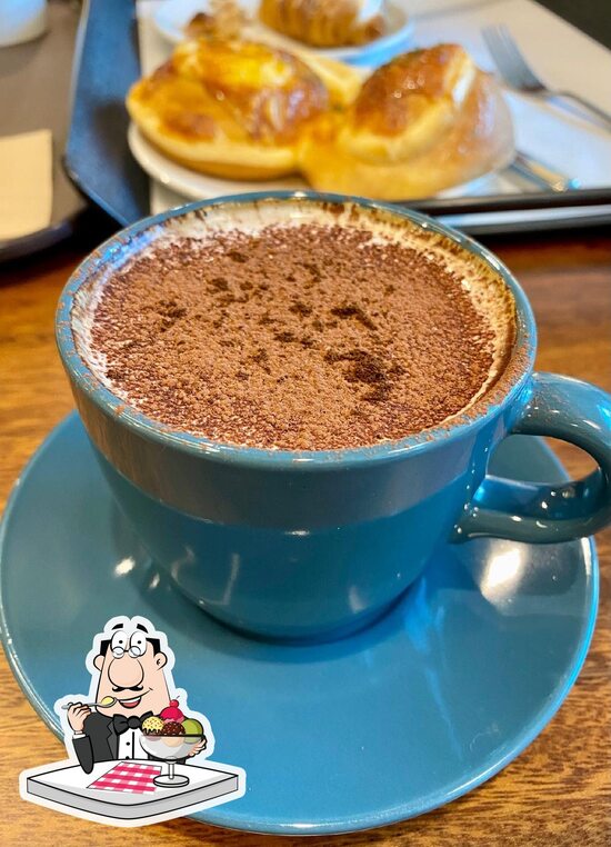 Positive Space 566, Gimpo-si - Restaurant menu, prices and reviews