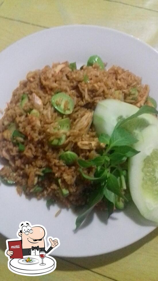 Pusat Kuliner Armada Estate restaurant, Magelang - Restaurant reviews