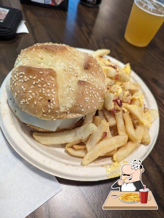 Kelly's Roast Beef Naples in Bonita Springs - Restaurant menu and reviews