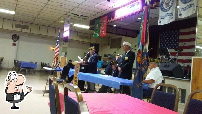 Veterans Of Foreign Wars Post 9186 in San Antonio - Restaurant reviews