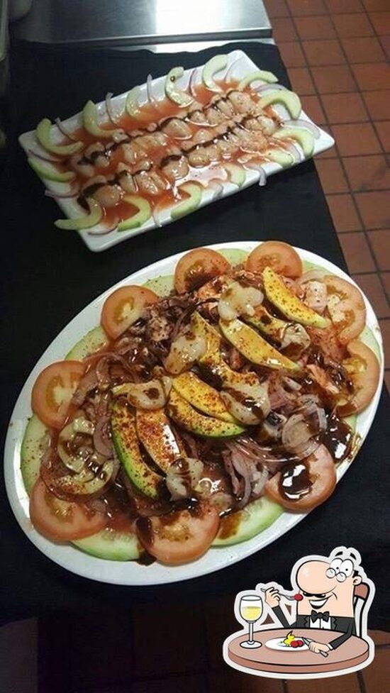 Sushi Culiacán & Mariscos, 4420 E Charleston Blvd #5 in Las Vegas ...