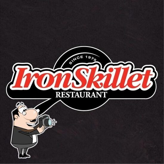 Menu at Iron Skillet restaurant, USA, 970 S Blake Ranch Rd