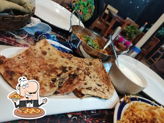 Restaurante Ali Corner IndoPak food 100%Halal, Zapopan - Opiniones del ...