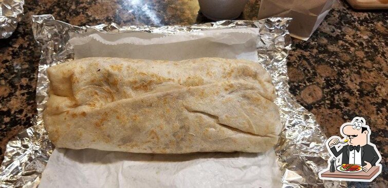 Authentic Taco, Elk Grove Village - Restaurant menu, prices and reviews
