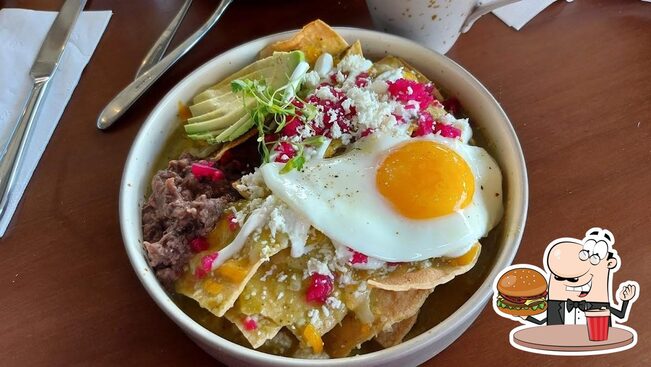 Restaurante El Deli Huayacan, Cancún, SM311 MZ33 LT1 02 ALAMOS I ...