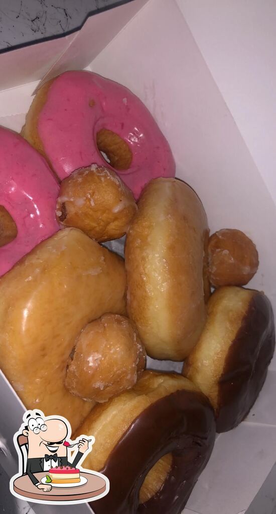 Good Morning Donut in Dallas - Restaurant menu and reviews